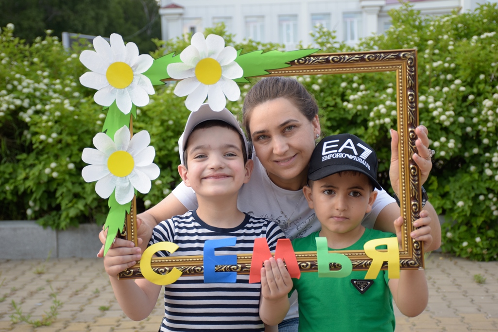 Семейная викторина "Русская семья: обычаи и традиции" - Николаевская ...